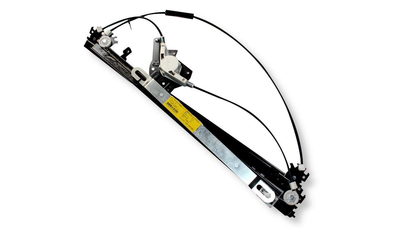 MAQUINA VOLVO VM LADO DIREITO ELETRICA S/MOTOR - MACANETAS :: V20557554 ...