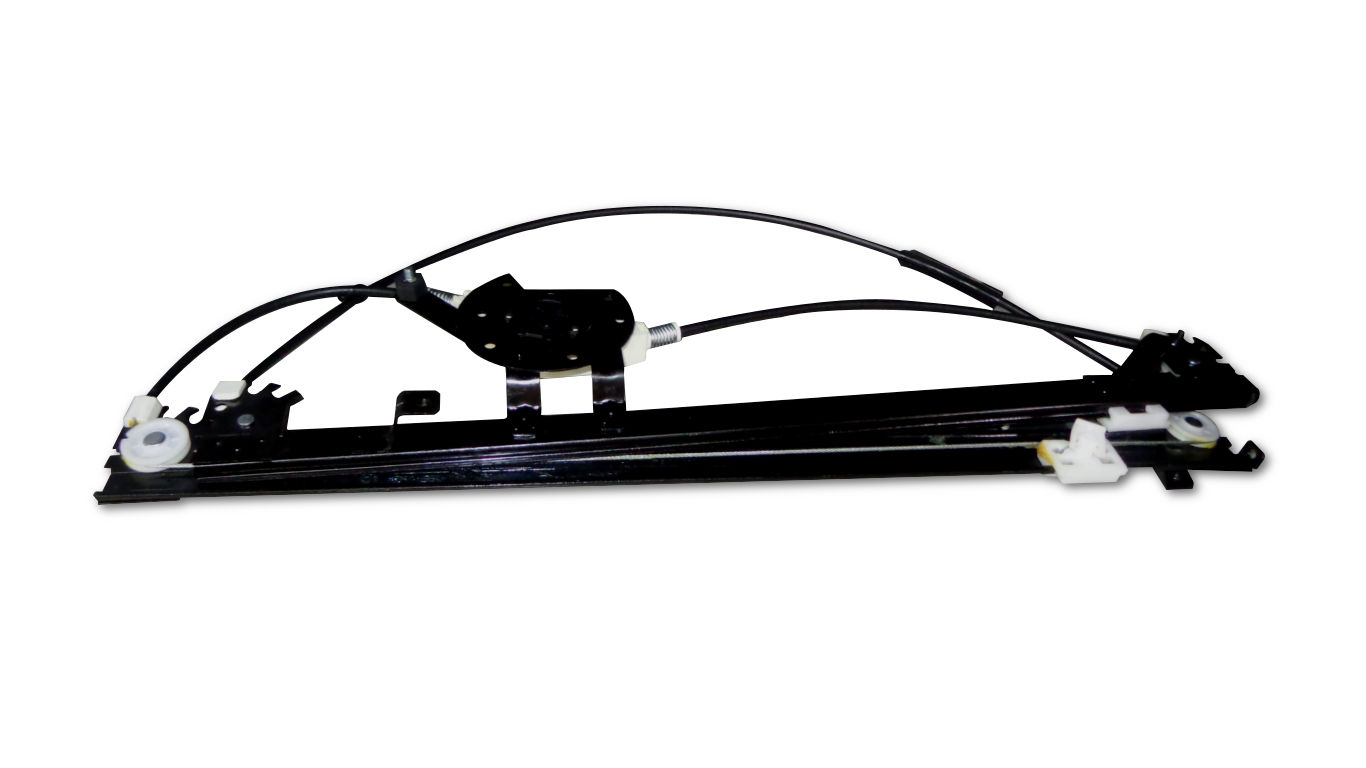 MAQUINA VIDRO VOLVO VM LADO ESQUERDO ELETRICA S/MOTOR - MACANETAS ...