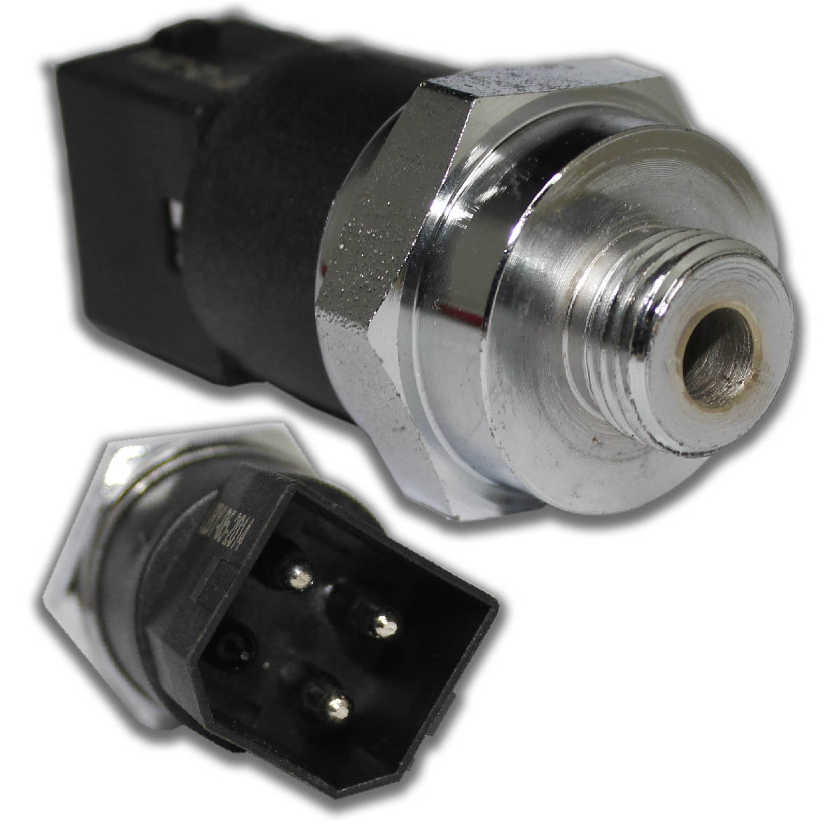 SENSOR PRESSAO OLEO VOLVO FH D12A - LEFS :: V3962893 - 380725