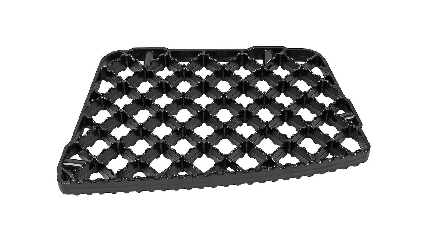 DEGRAU INFERIOR LE/LD IVECO EUROTECH/TECTOR - :: 3798584 - 381713
