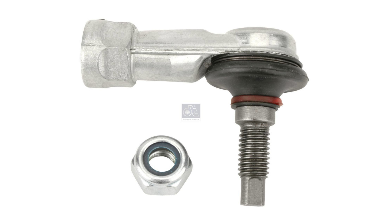 TERMINAL CAMBIO SCANIA 112/113/114 LADO ESQUERDO M12X1,75MM - DT SPARE ...
