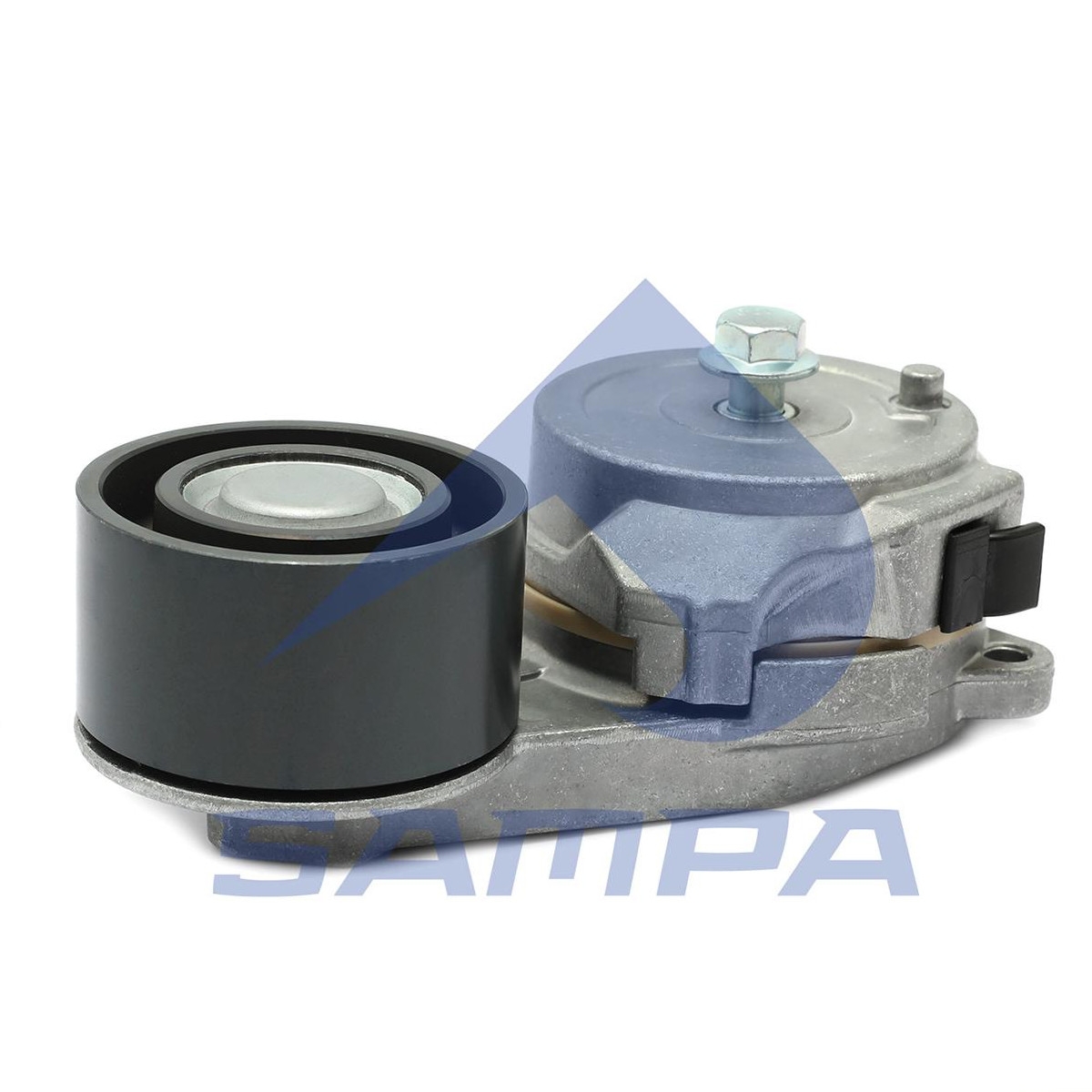 ESTICADOR CORREIA VOLVO FH/FM13 MODERNO - SAMPA :: 034.286 - 383041