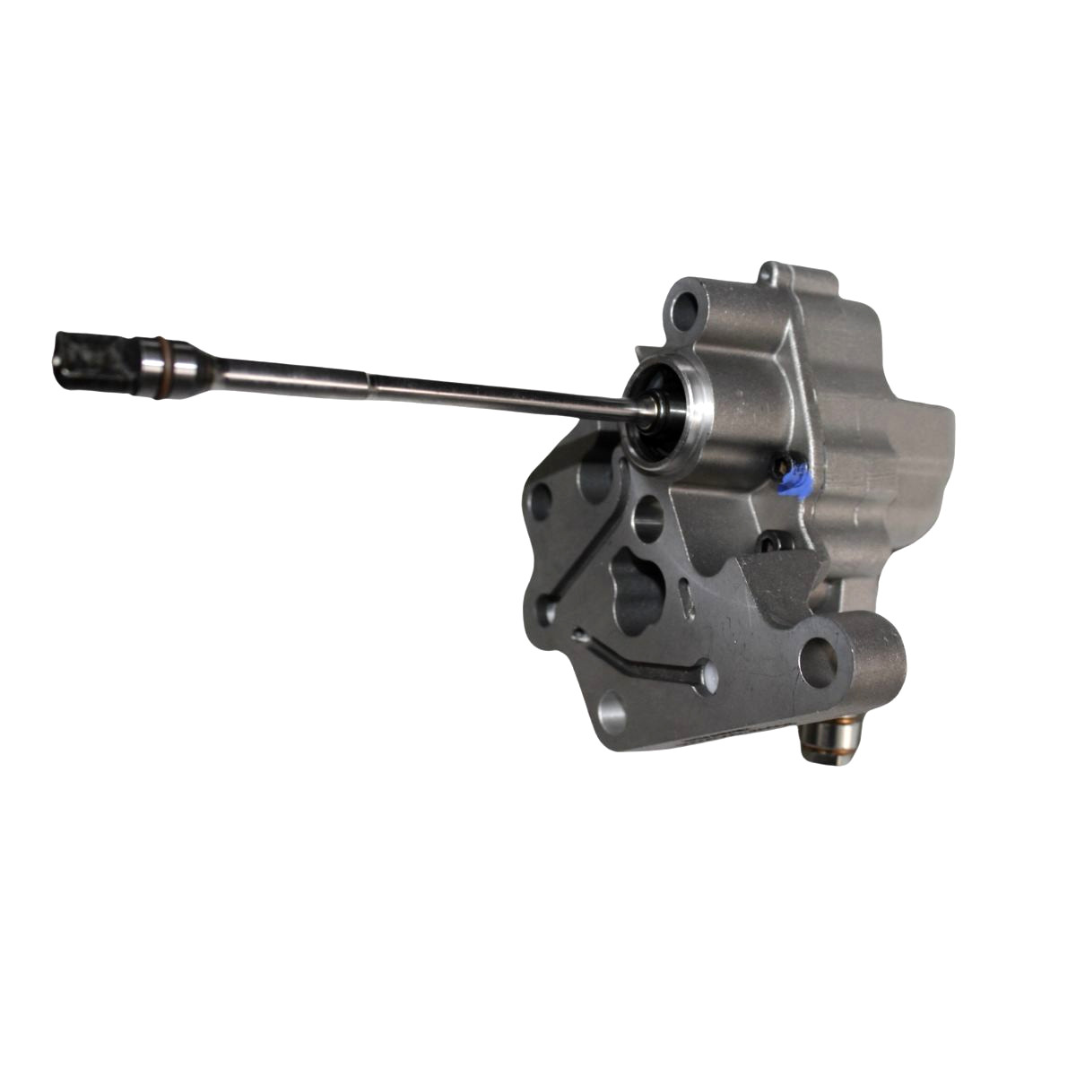 BOMBA COMBUSTIVEL VOLVO FH D12C/D (HASTE LONGA) - SCHADEK :: 40.024 ...