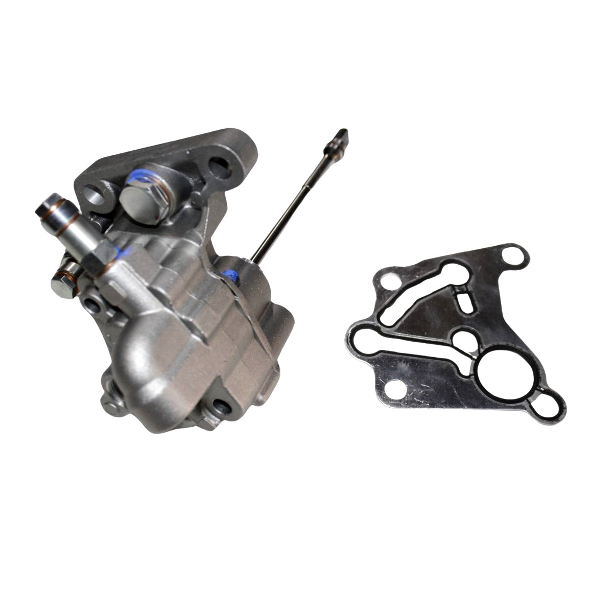 BOMBA COMBUSTIVEL VOLVO FH D12C/D (HASTE LONGA) - SCHADEK :: 40.024 ...