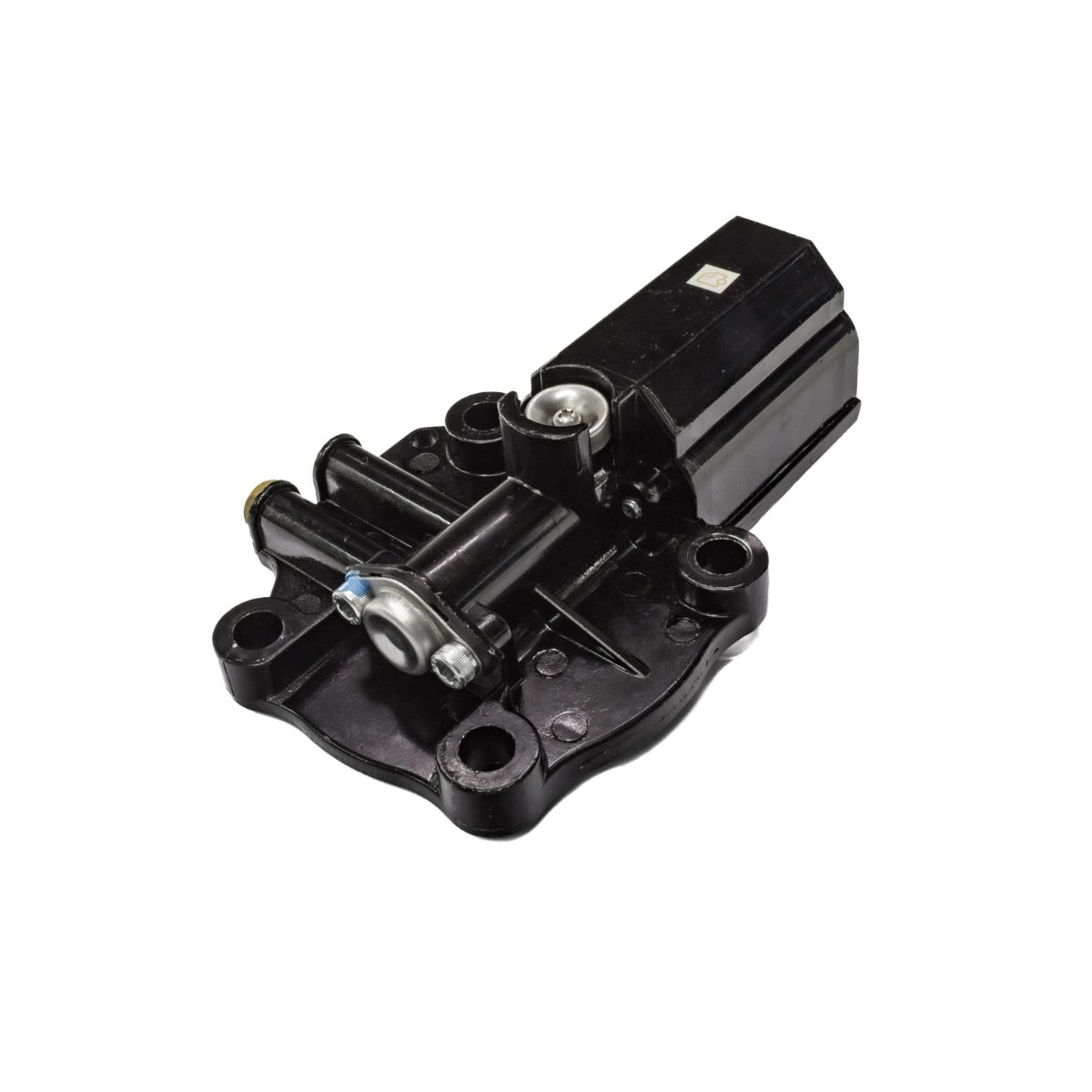 VALVULA INIBIDORA GAMA VOLVO FH - LEFS :: 0207020 - 386146