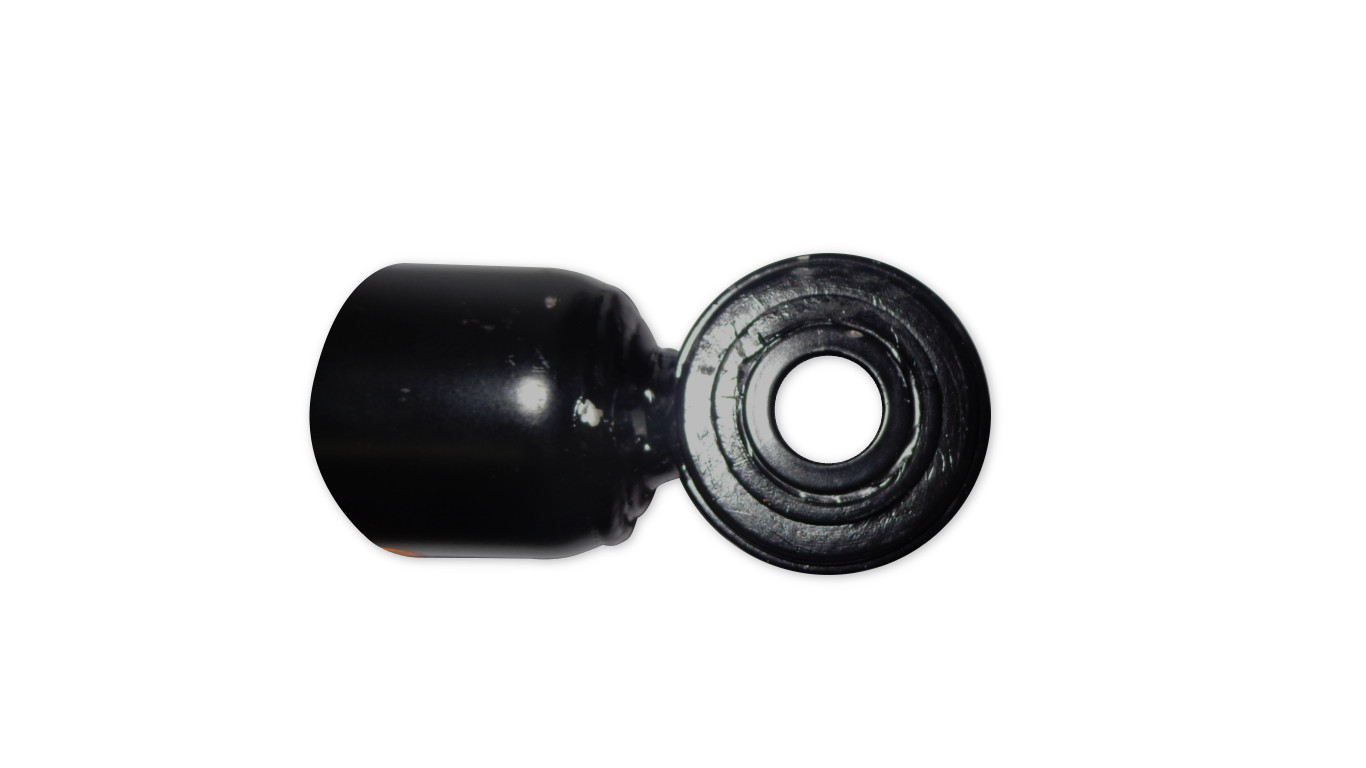 AMORTECEDOR CABINE IVECO STRALIS - FIRESTONE :: 0950879 - 386570