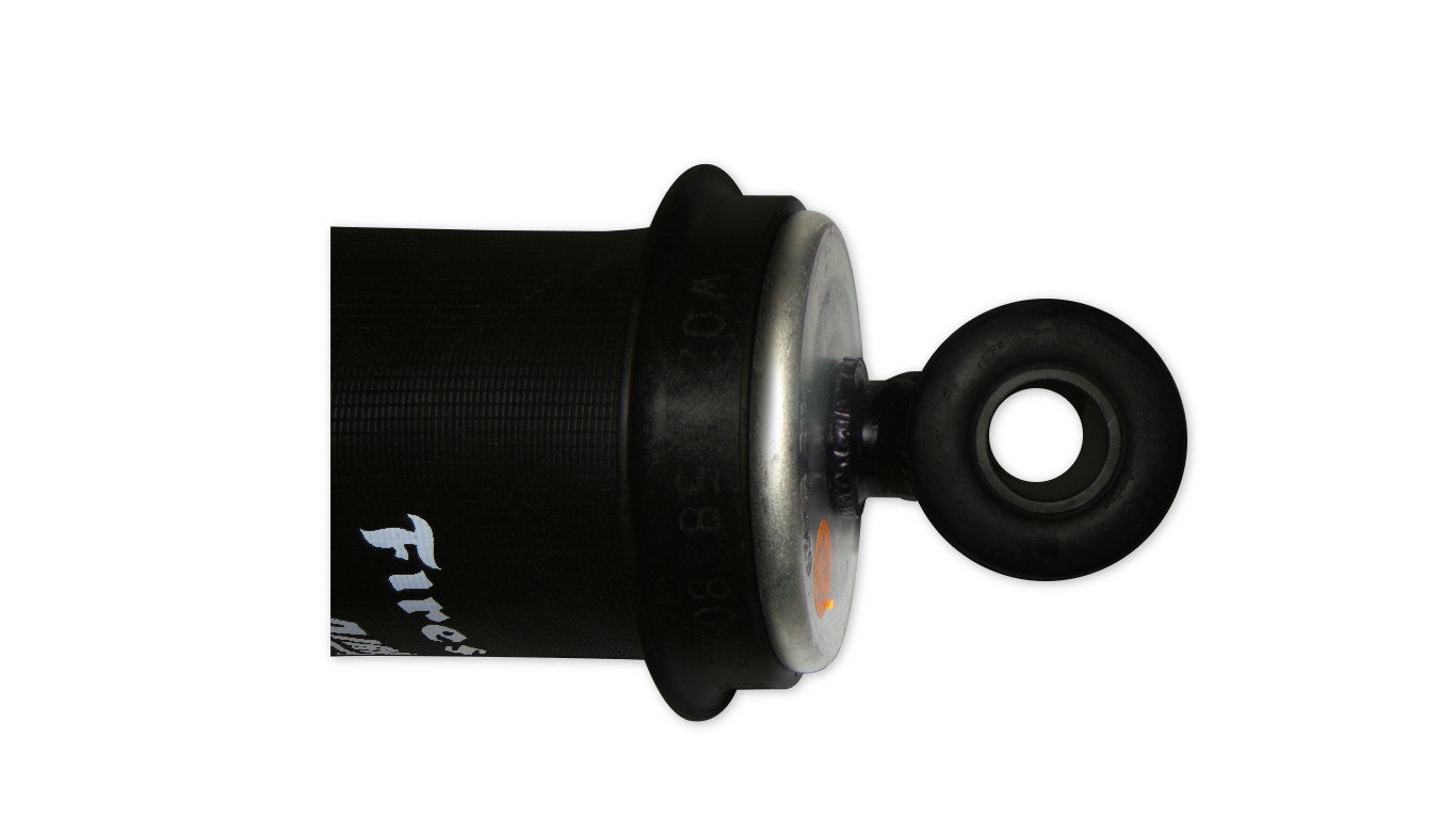 AMORTECEDOR CABINE IVECO STRALIS - FIRESTONE :: 0950878 - 386626