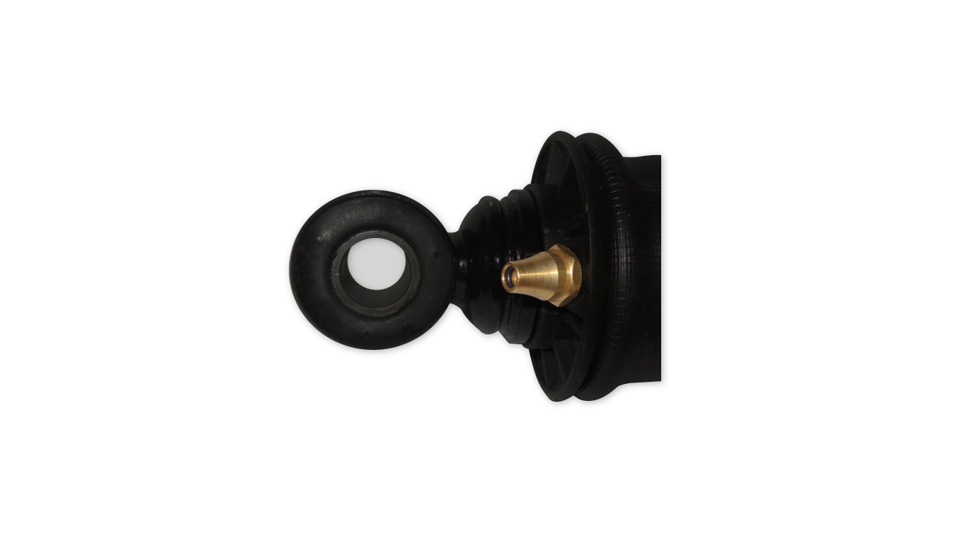 AMORTECEDOR CABINE IVECO STRALIS - FIRESTONE :: 0950878 - 386626