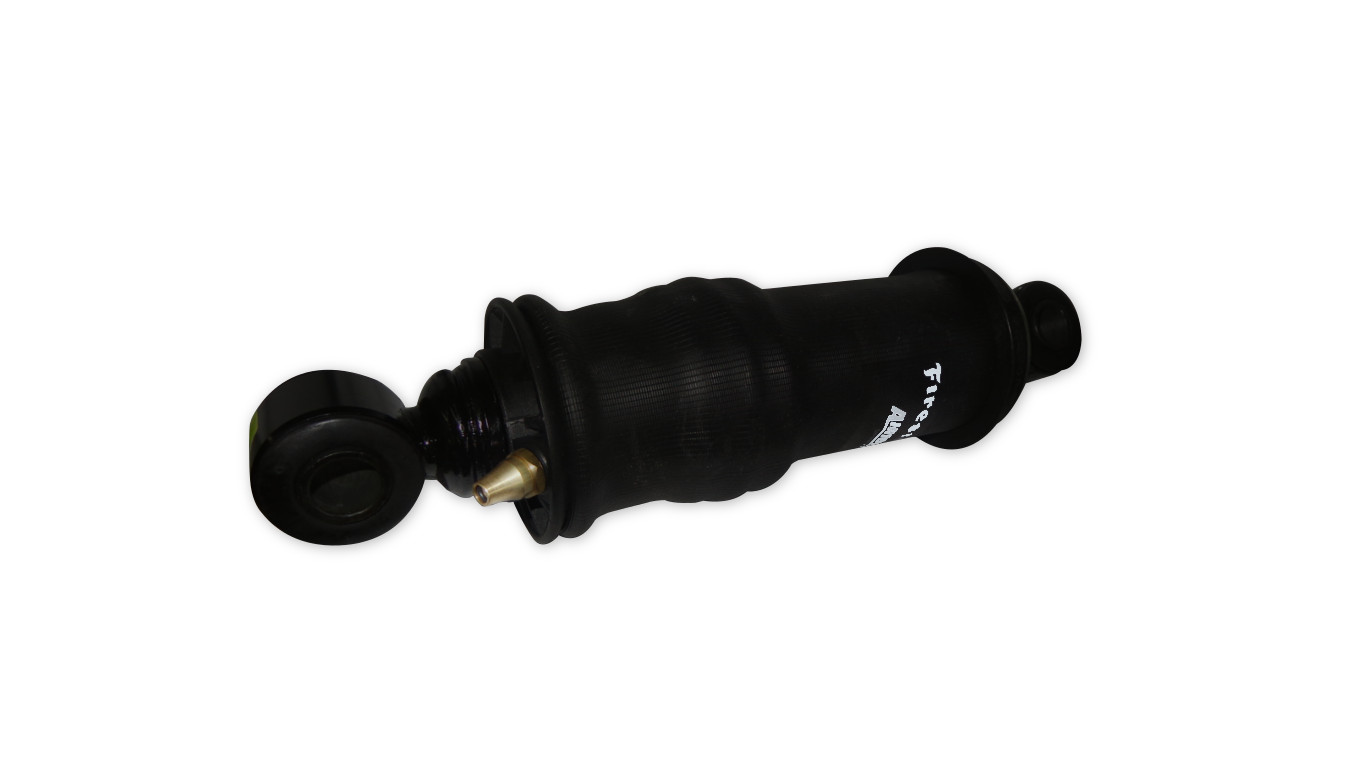 AMORTECEDOR CABINE IVECO STRALIS - FIRESTONE :: 0950878 - 386626