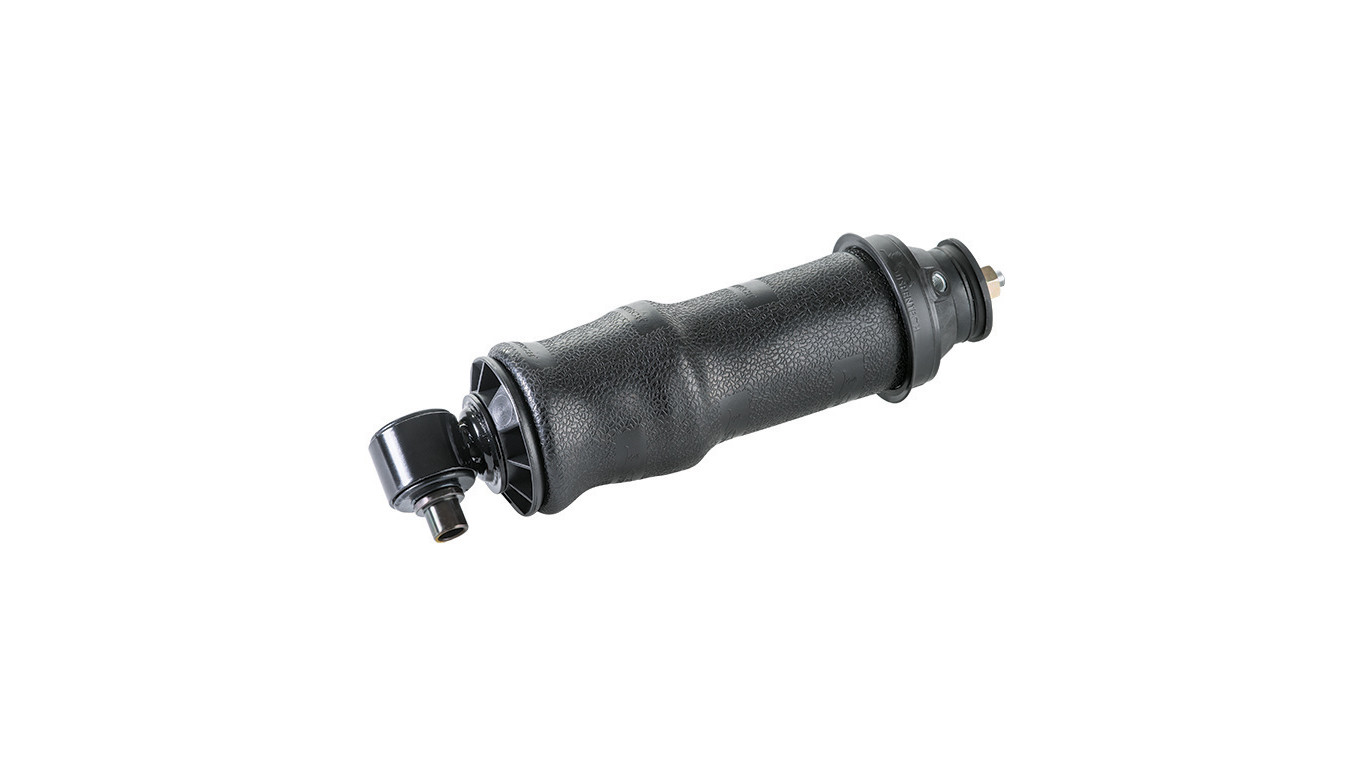 FOLE PNEUMATICO (BEXIGA) CABINE DIANTEIRO VOLVO FH 2004/2014 C/AMORT ...