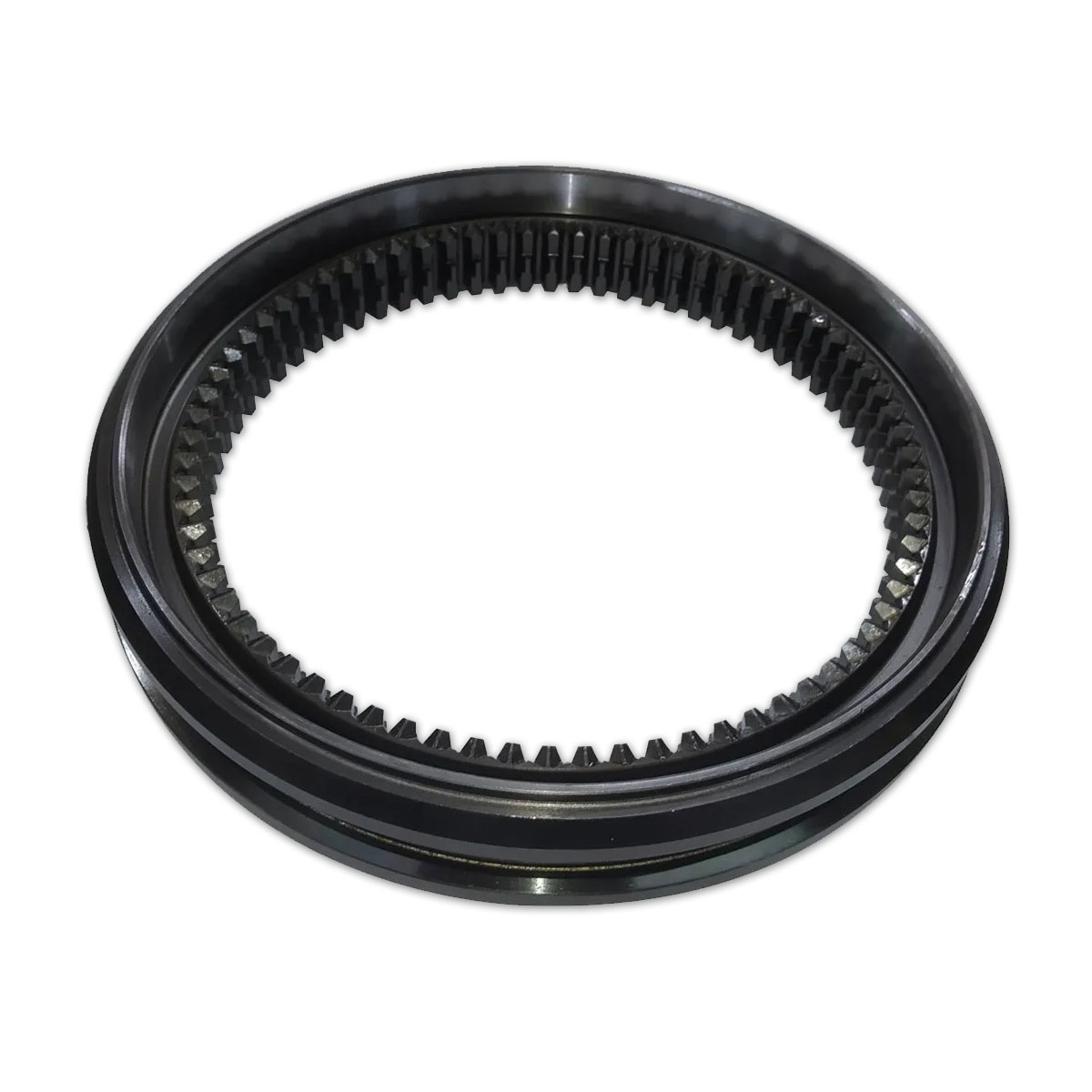 LUVA CORREDICA CAMBIO MERCEDES-BENZ G210/G211/G221 - CINPAL :: 26330068 ...