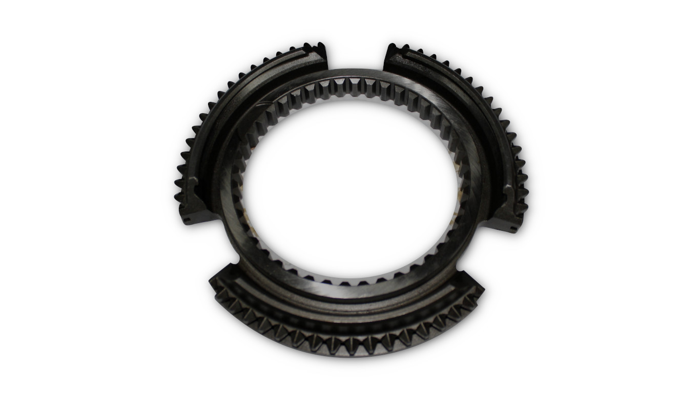 CONE SINCRONIZADO CAMBIO MERCEDES-BENZ G210/G211/G240 - CINPAL ...