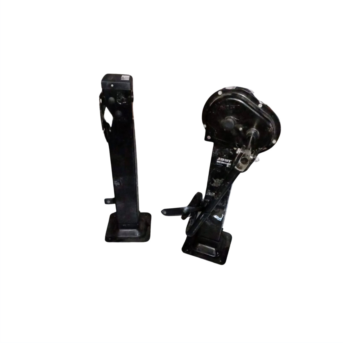 CONJUNTO PE MECAN CARR(JOST)B200G 785 S/EXTE - JOST BRASIL ...