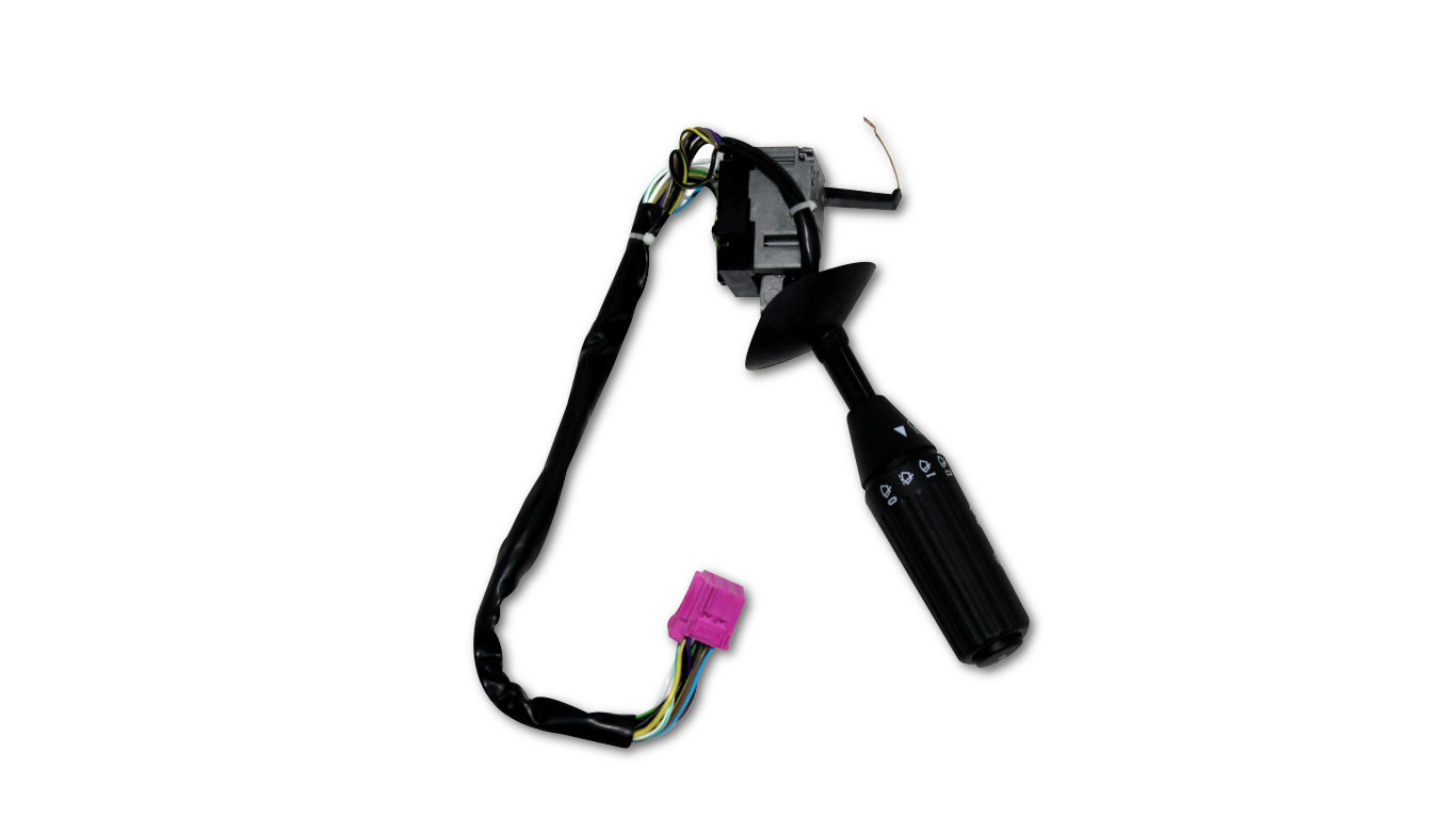 CHAVE SETA VOLKSWAGEN CONSTELLATION TODOS - LEFS :: 0504002 - 389561