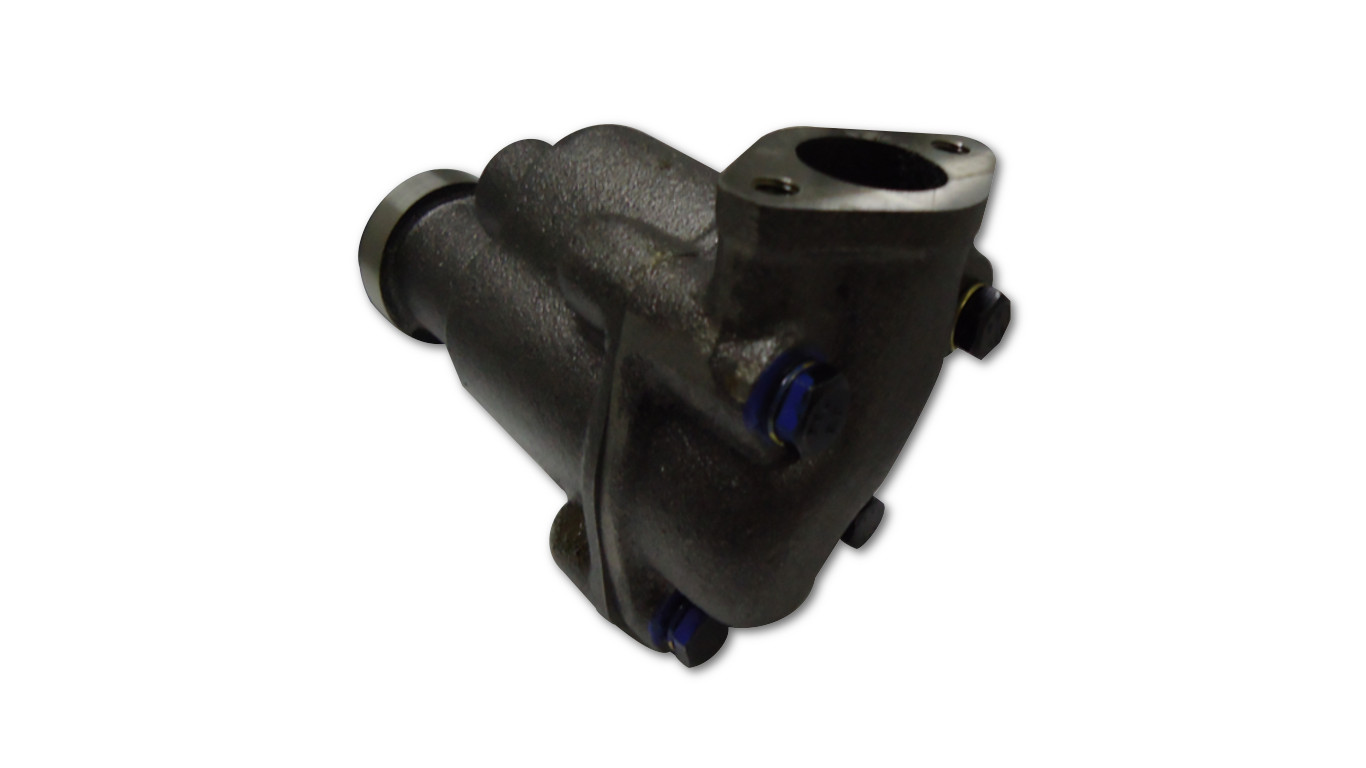 BOMBA OLEO MERCEDES-BENZ OM355/5-O 5/6 CILINDRO - SCHADEK :: 10114 - 390160