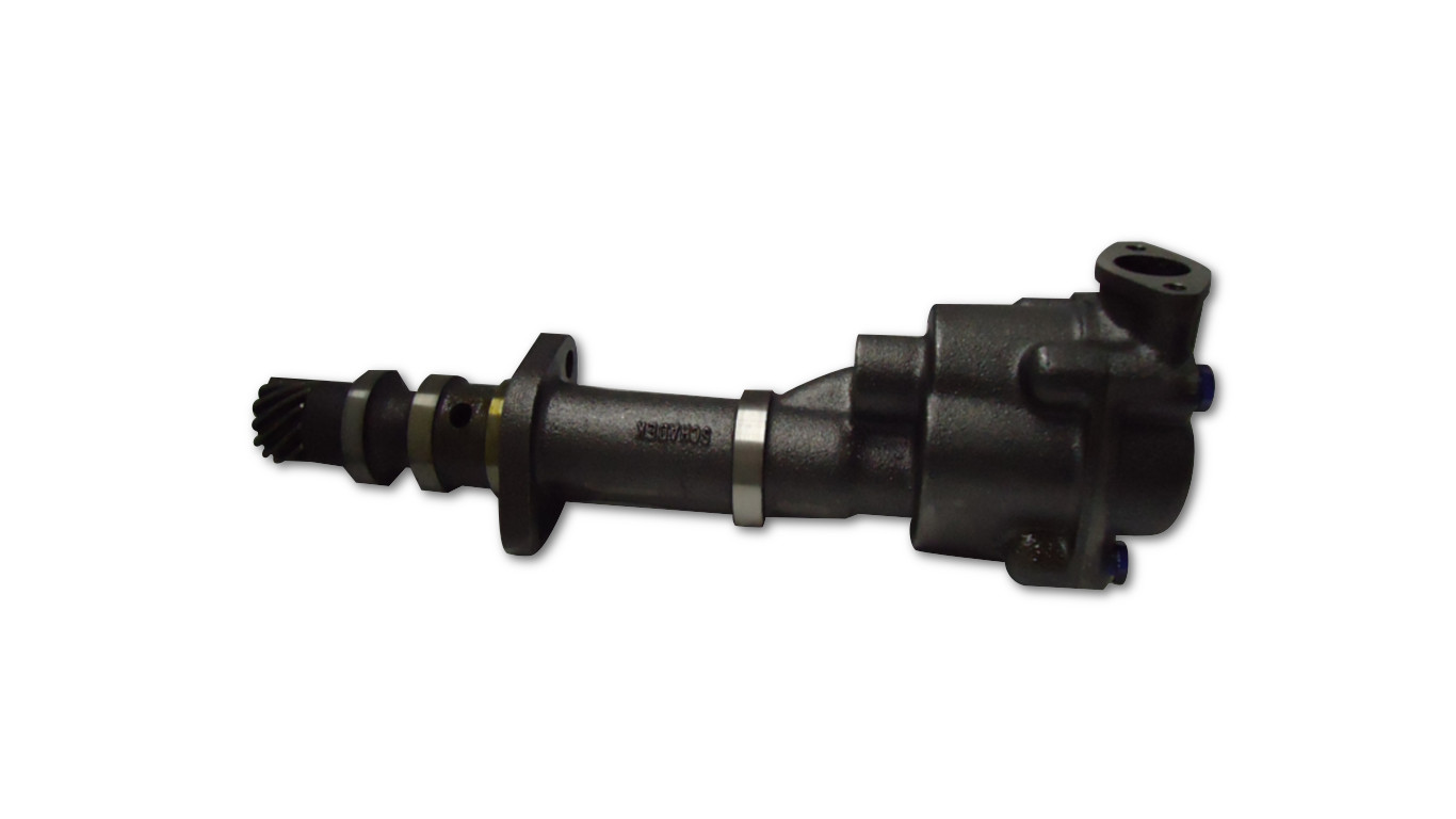 BOMBA OLEO MERCEDES-BENZ OM355/5-O 5/6 CILINDRO - SCHADEK :: 10114 - 390160