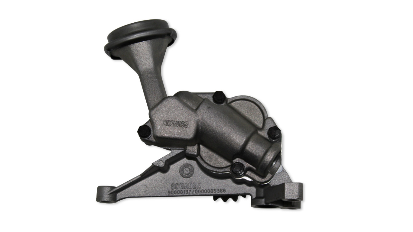 BOMBA OLEO MERCEDES-BENZ ACCELO 715C/OM612 LA 5CIL - SCHADEK :: 10265 ...