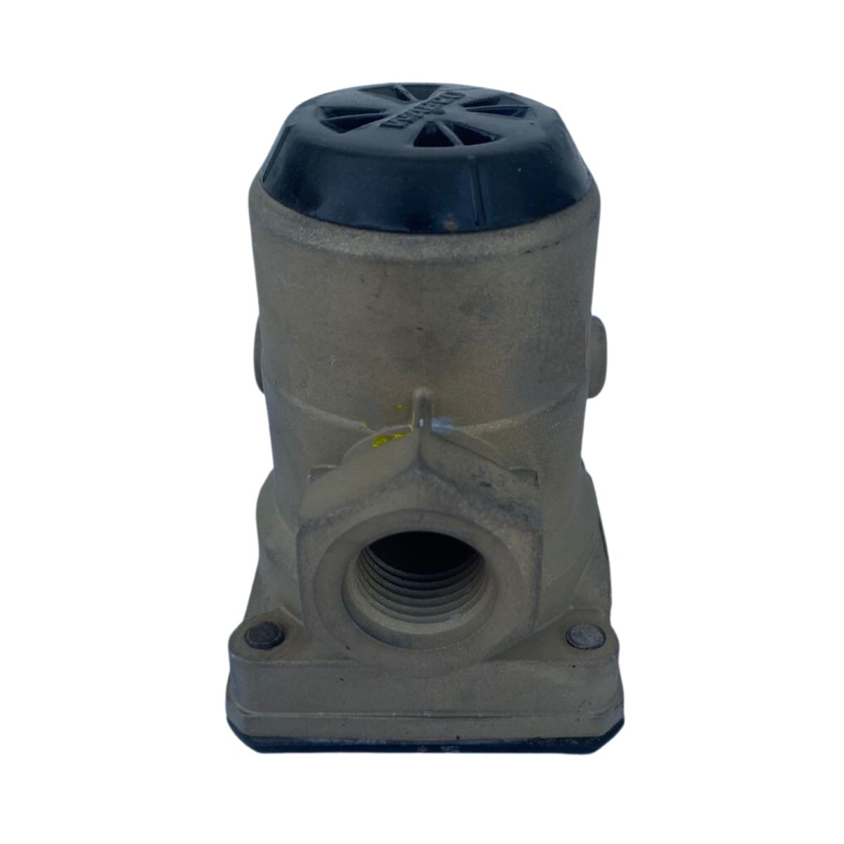 VALVULA LIMIT PRESSAO WABCO REGULADA P/ 8,5 BAR - RECUPERADO :: 303032 ...