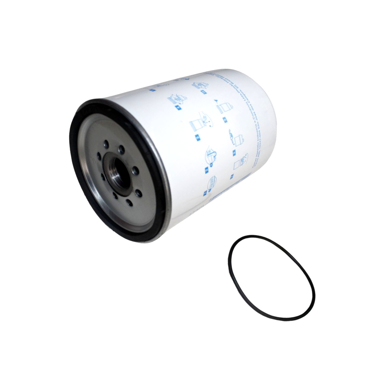 FILTRO RACOR VOLVO FH MOTOR D13 - RACOR :: R-90HDP-VOL - 393143