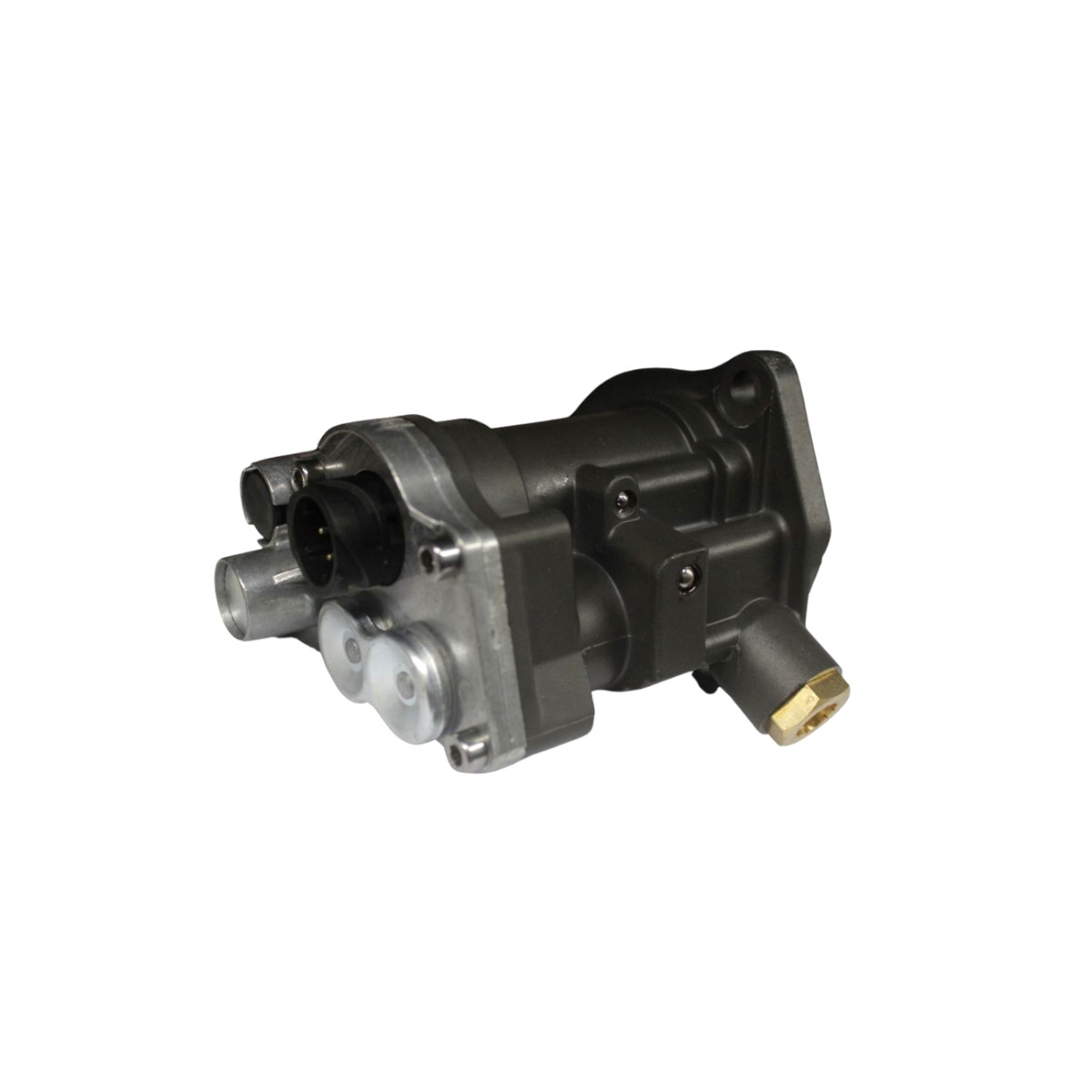 VALVULA PROPORCIONAL RETARDER CAMBIO MERCEDES-BENZ ACTROS - IMPORTADO ...