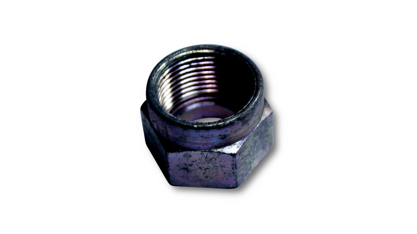 PORCA 16MM ROSCA M22 - RGR :: CM0602-05 - 39454