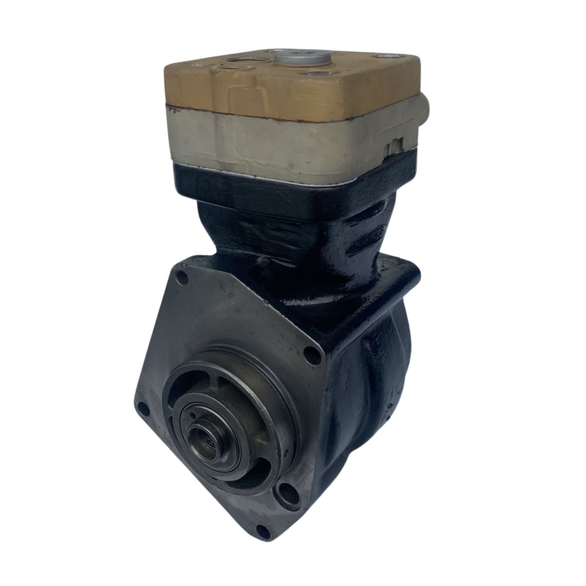 COMPRESSOR WABCO MERCEDES-BENZ 1938 - RECUPERADO :: 9111530010R - 39471