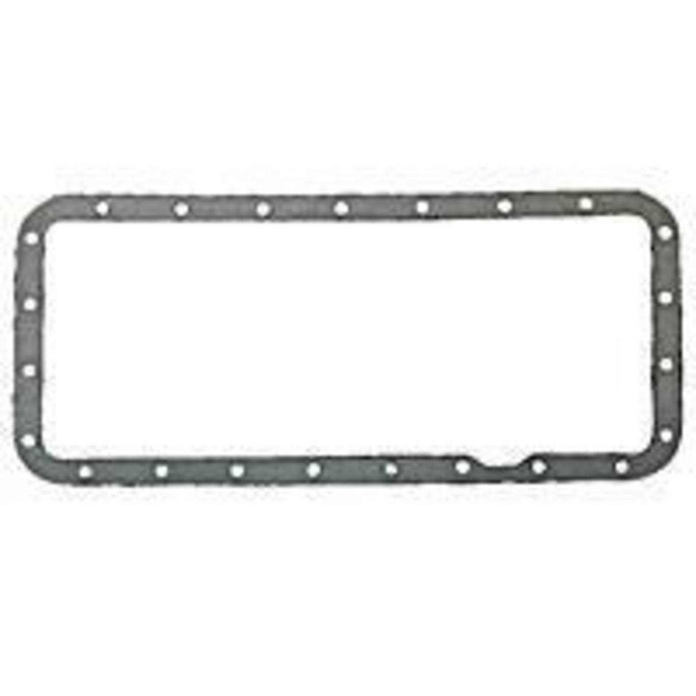 JUNTA TAMPA LATERAL AGUA MERCEDES-BENZ 364 - :: 3240150080 - 394807