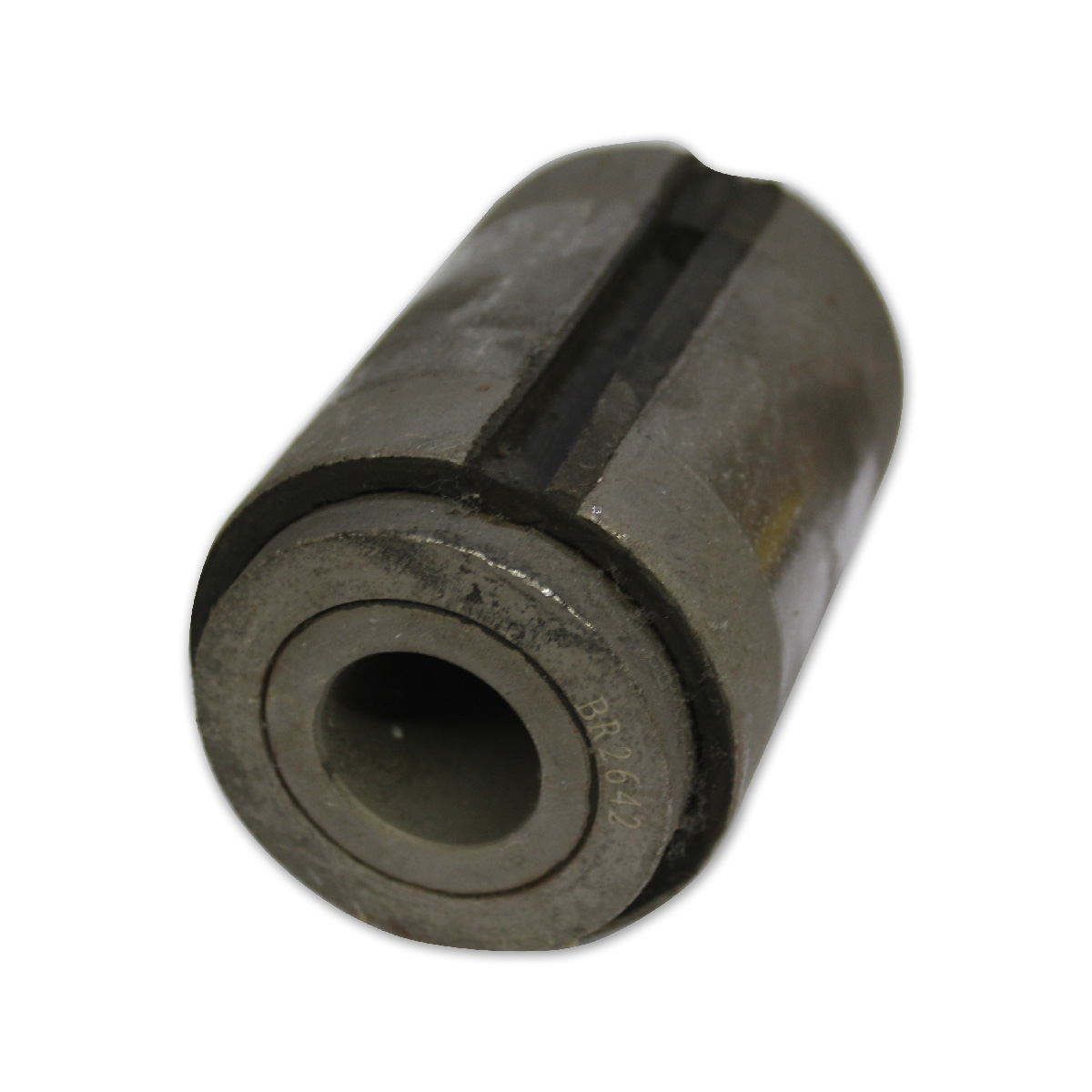 BUCHA FEIXA MOLAS DIANTEIRO MERCEDES-BENZ AXOR 24X62X96 - :: 0003223285 ...