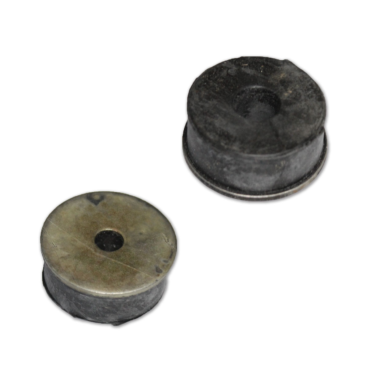 BATENTE RADIADOR MERCEDES-BENZ ATEGO/AXOR - :: 9705000012 - 396010