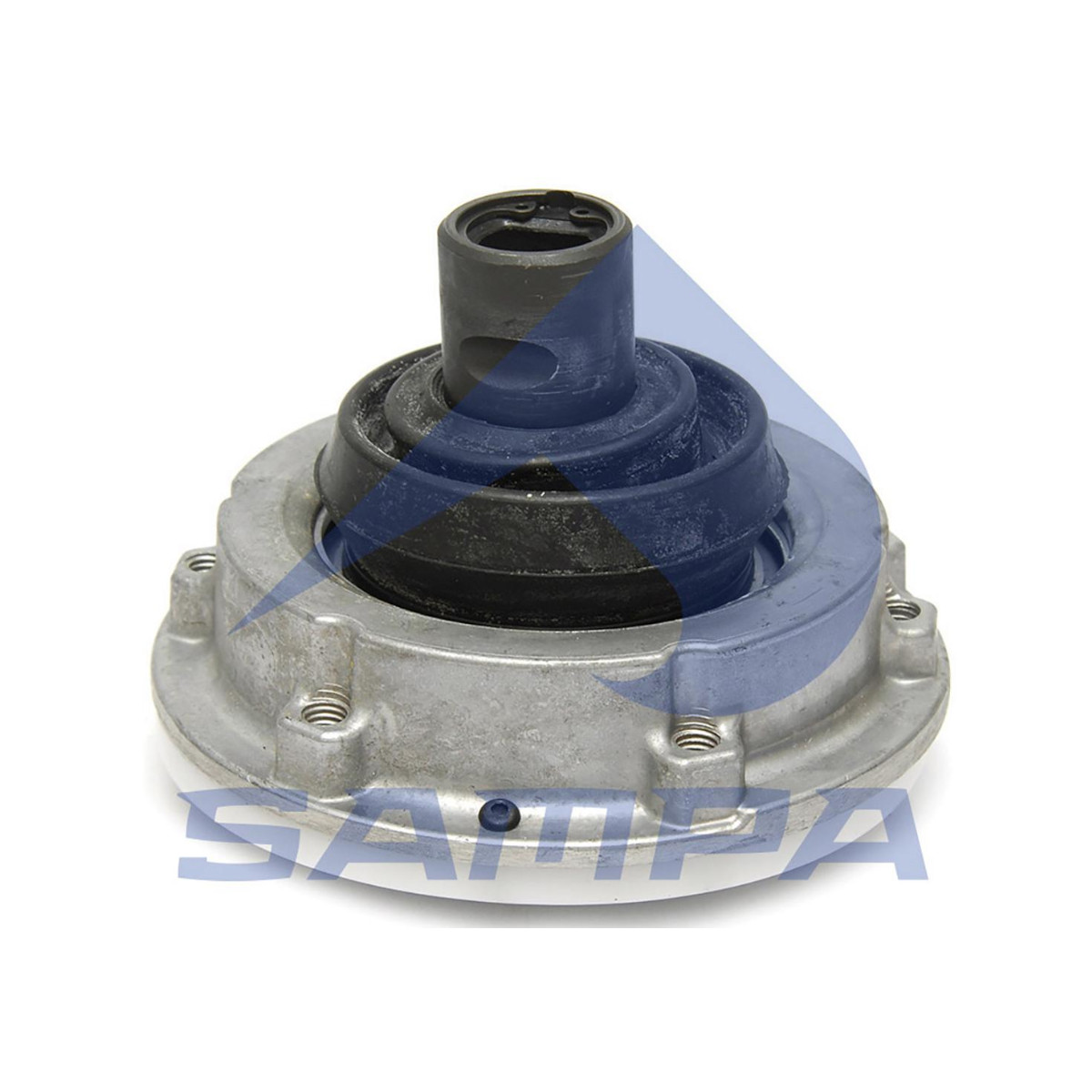 ARTICULACAO ALAVANCA CAMBIO VOLVO FH12/FM - SAMPA IMP :: 030.241 - 396517