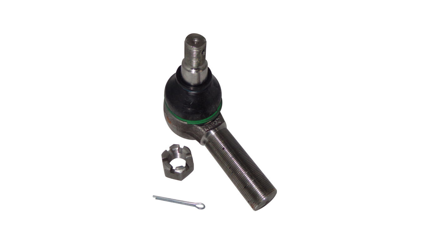 TERMINAL DIRECAO IVECO VERTIS LADO DIREITO M30X1,50MM - ZL BRASIL ...