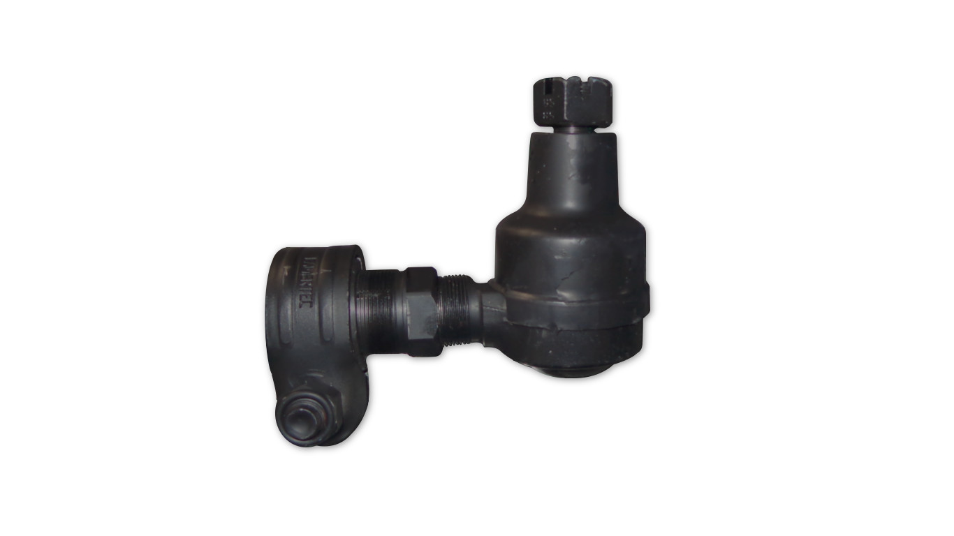 BARRA DIRECAO LATERAL VOLVO FH12/FH13 863MM - ZL BRASIL :: ZL7989 - 397377