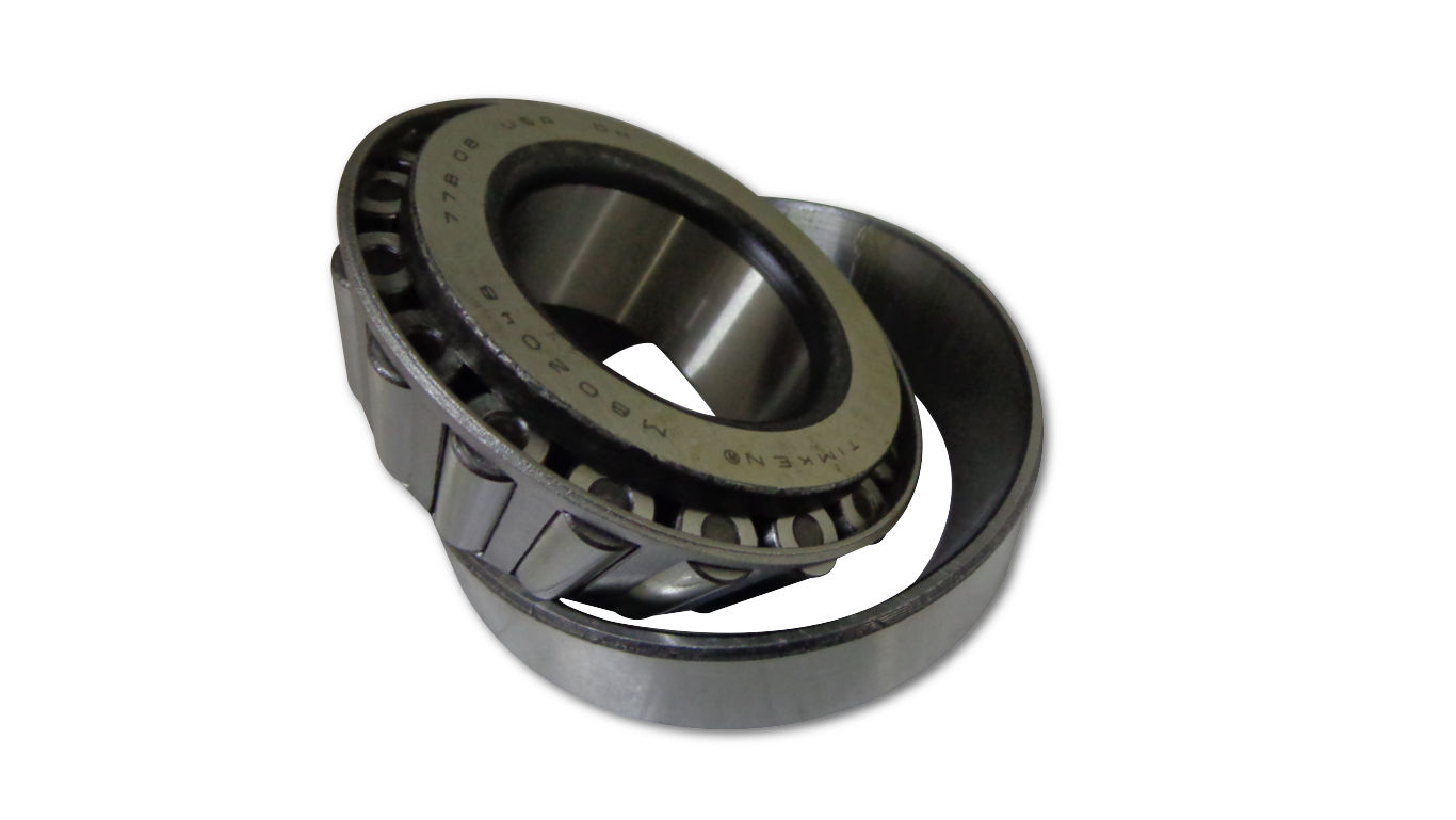 ROLAMENTO EXTERNO EIXO PILOTO IVECO DAILY 35S14 - TIMKEN :: 802048/ ...