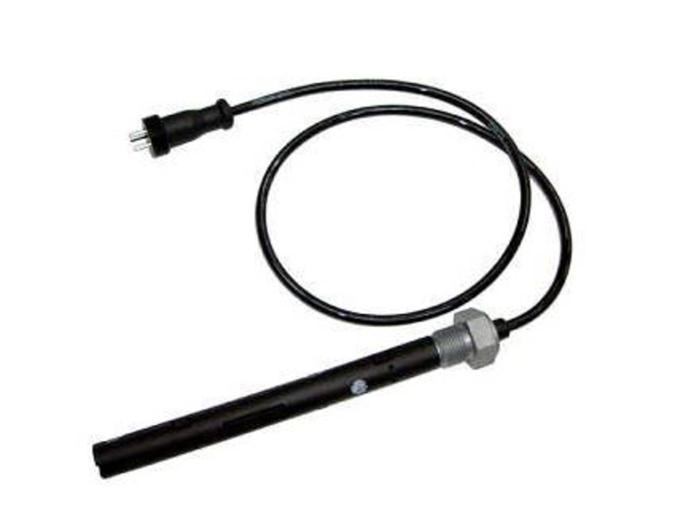 SENSOR NIVEL OLEO TUBO ACO OM904LA - :: 0041536328 - 398144