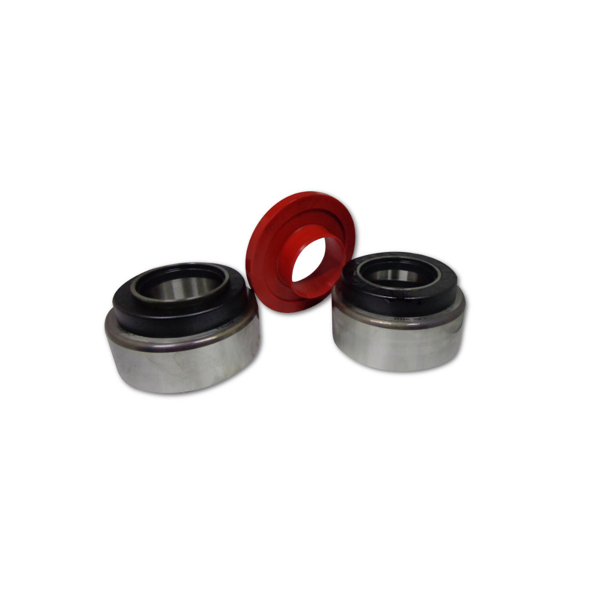 KIT ROLAMENTO CUBO DIANTEIRO VM310 CAVALINHO - FAG :: F566427.H195FAG ...