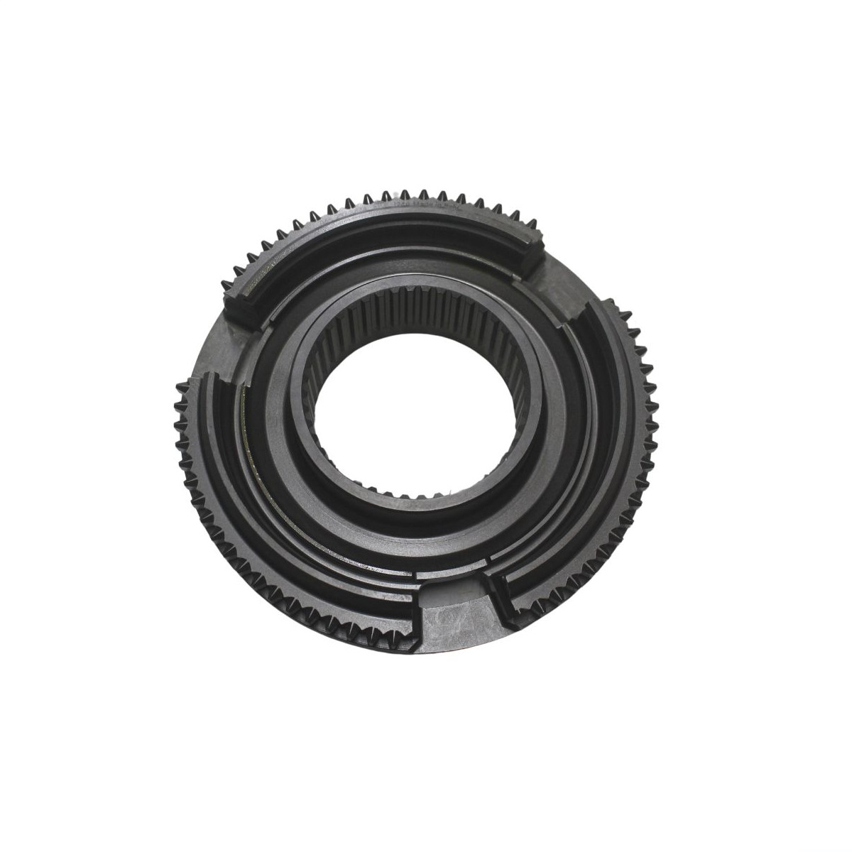 CONE SINCRONIZADO CAMBIO MERCEDES-BENZ G210/G211/G240 - TAS :: T18880 ...