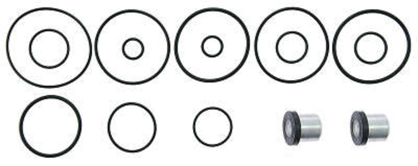 REPARO VALVULA PEDAL WABCO MERCEDES-BENZ PARCIAL - FARJ :: 974952 - 39942