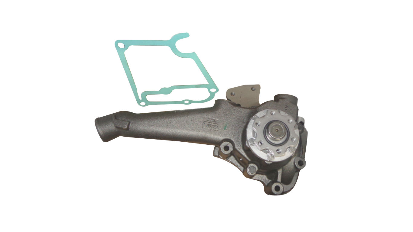 BOMBA D AGUA MERCEDES-BENZ OM366LA INTERCOOLER - URBA :: UB0367 - 400408