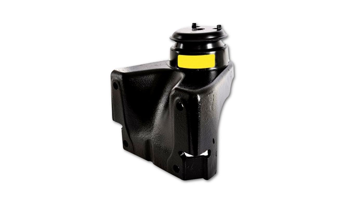 COXIM DIANTEIRO MOTOR OM904LA/906LA/926LA - SUPORTE REI :: R-781 - 401234