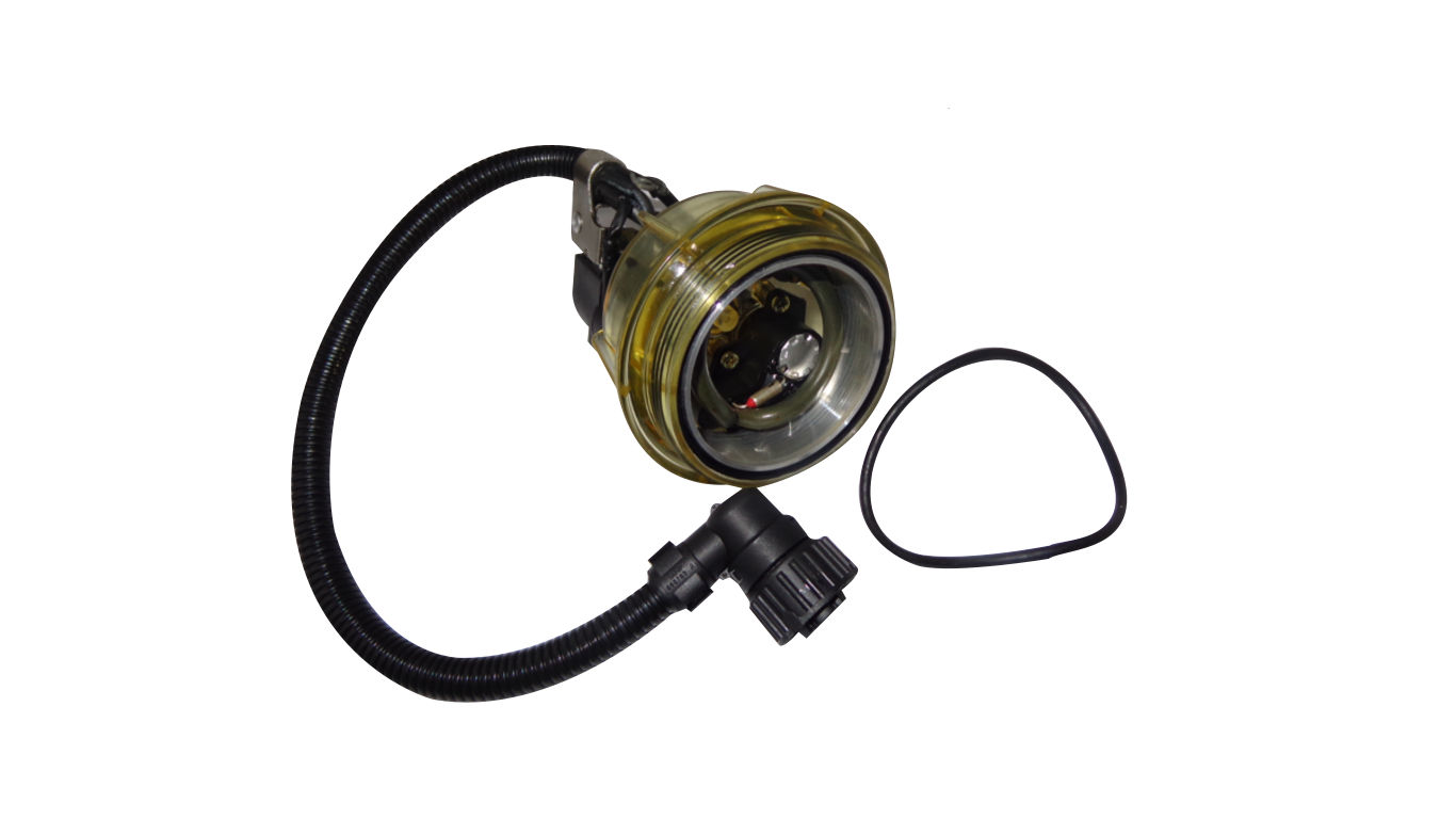 COPO FILTRO(ACRILICO)RACOR VOLVO ELETRONICO - MIRADOR :: KR20875073 ...