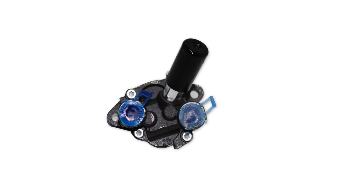 BOMBA ALIMENTADORA SC114/124 - MIRADOR :: PD057 - 401927