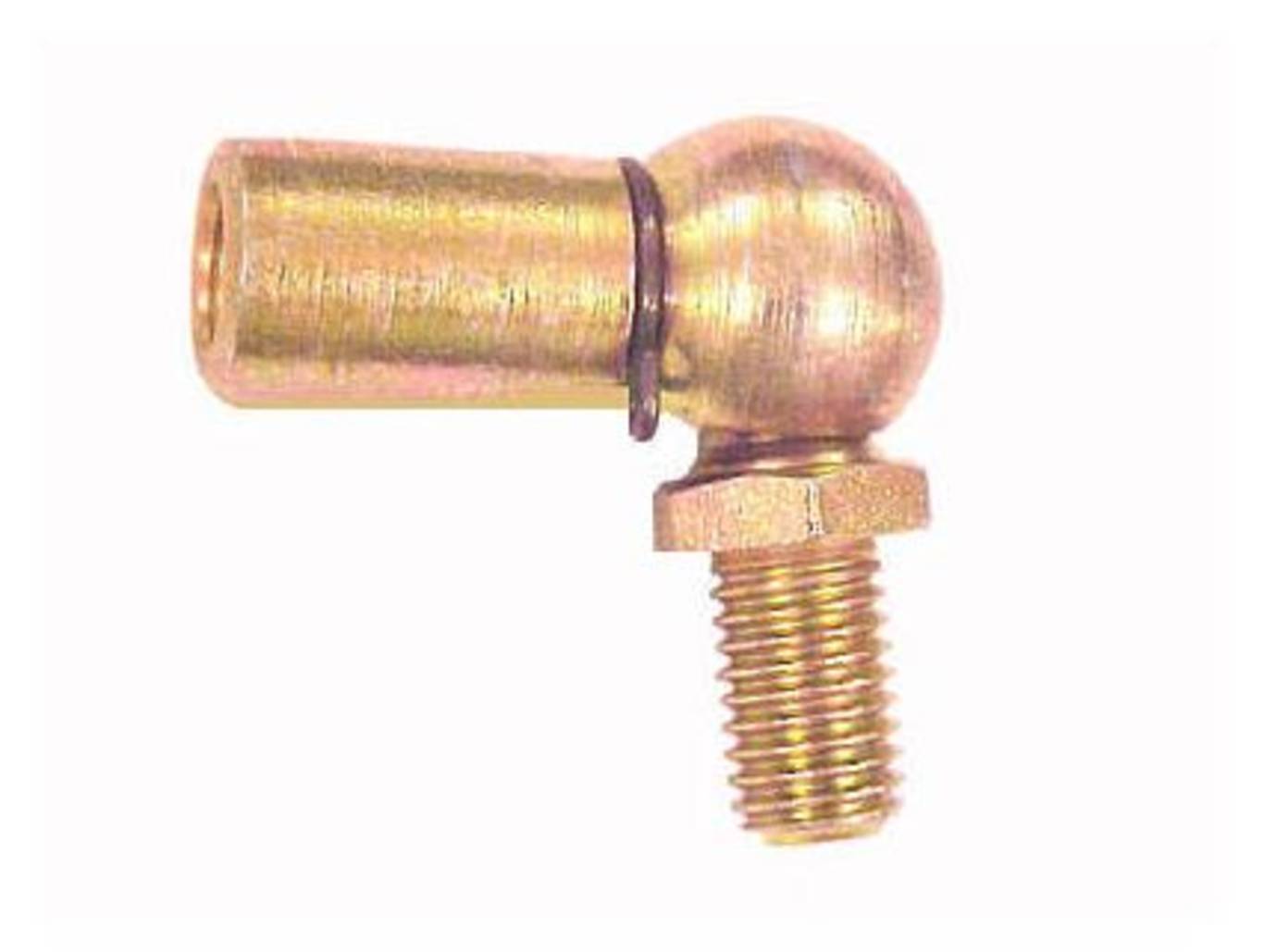 TERMINAL EMBREAGEM COMPLETO FEMEA 14X1.5MM - :: 3042931587 - 402907