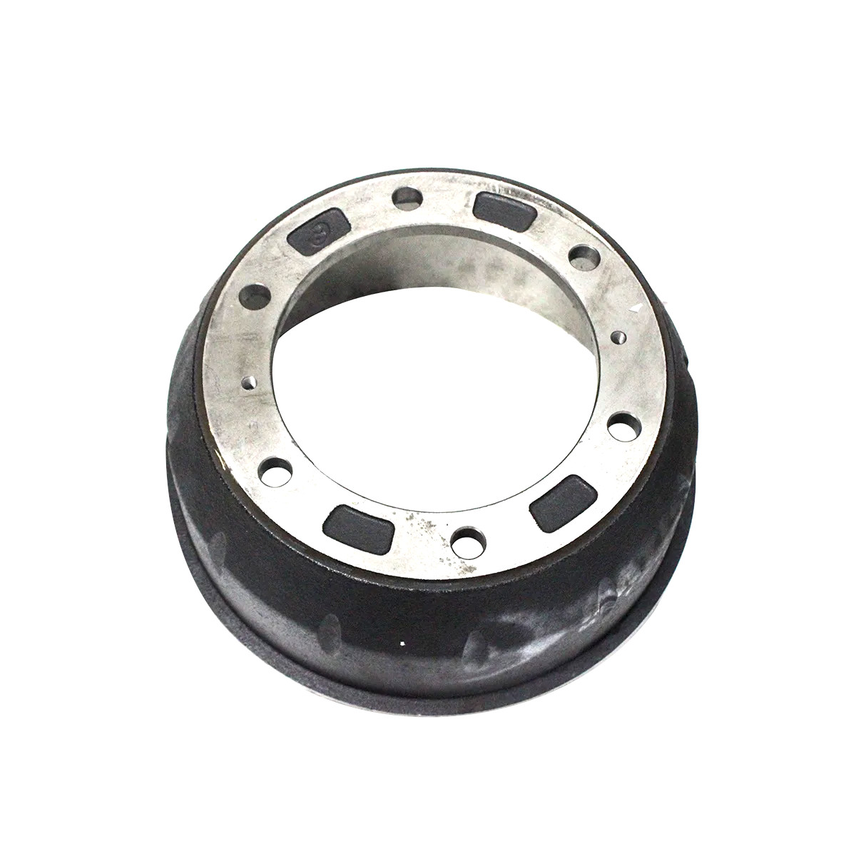 TAMBOR FREIO TRASEIRO VOLKSWAGEN DELIVERY 9-170 (06 FUROS) - BATISTA ...