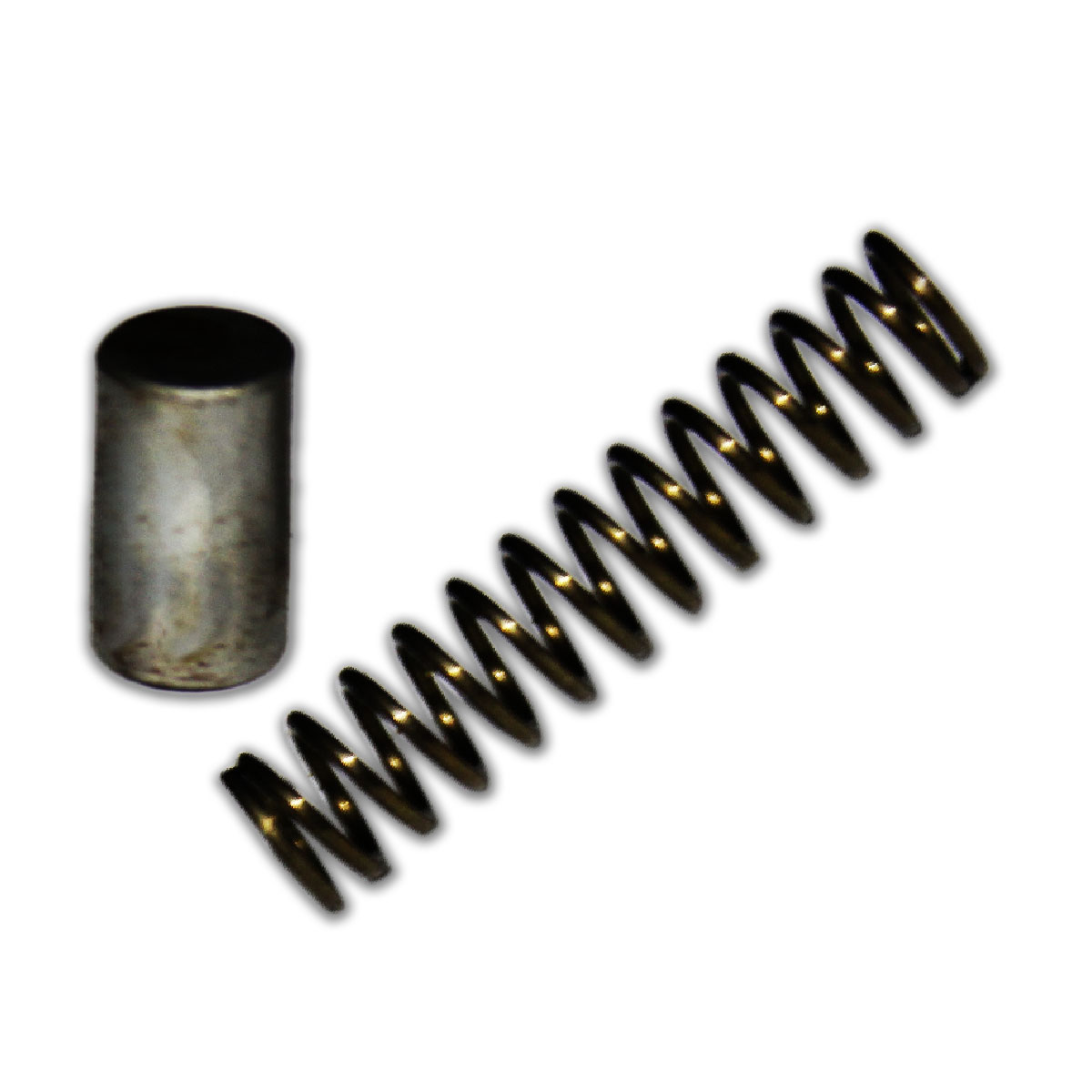 MOLA ENTALHADA C/PIN0 MERCEDES-BENZ 608/709 - :: 3142620674 - 403245
