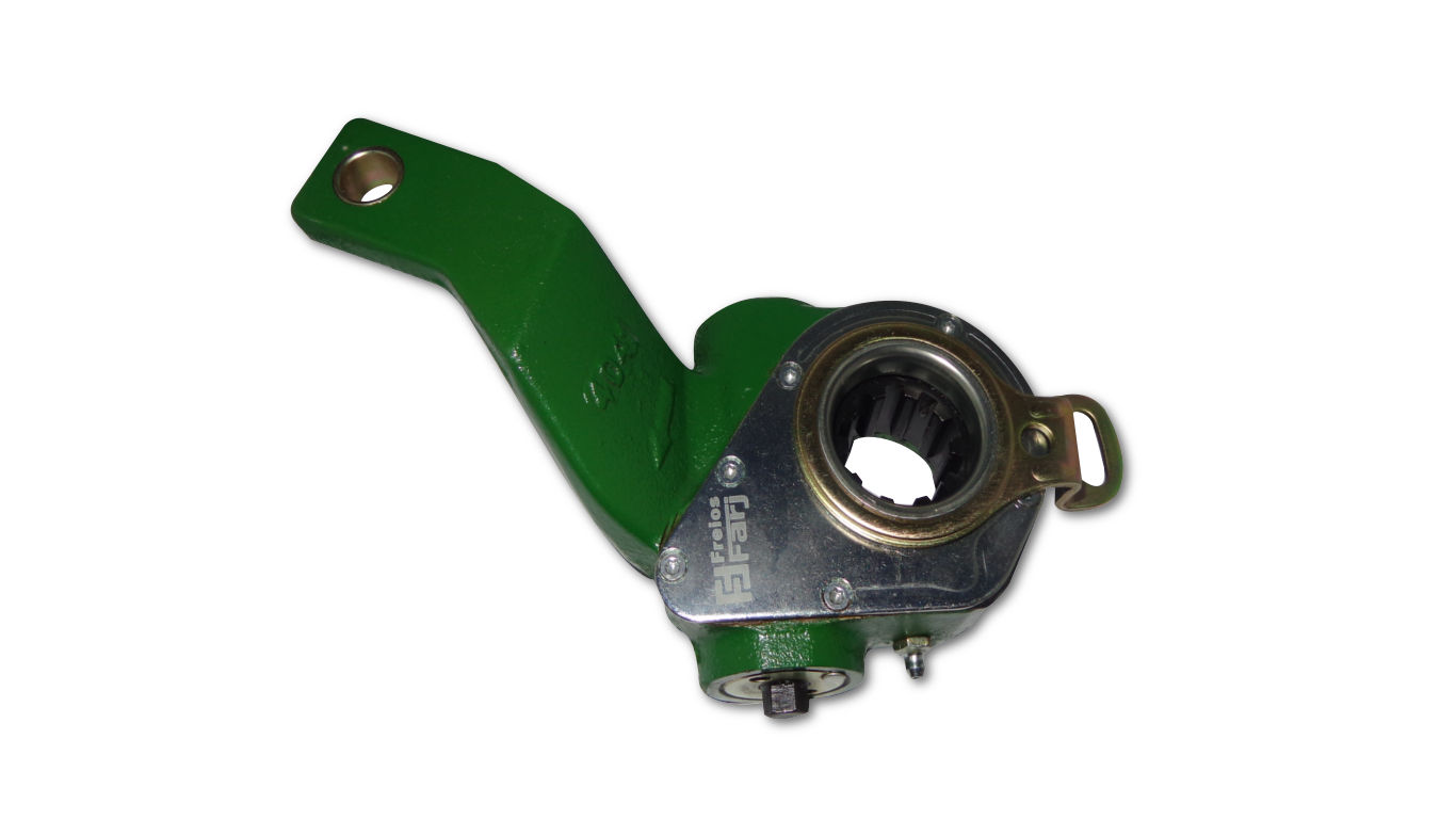 CATRACA FREIO AUTOMATICA SCANIA DIANTEIRO LADO DIREITO K113 - FARJ ...