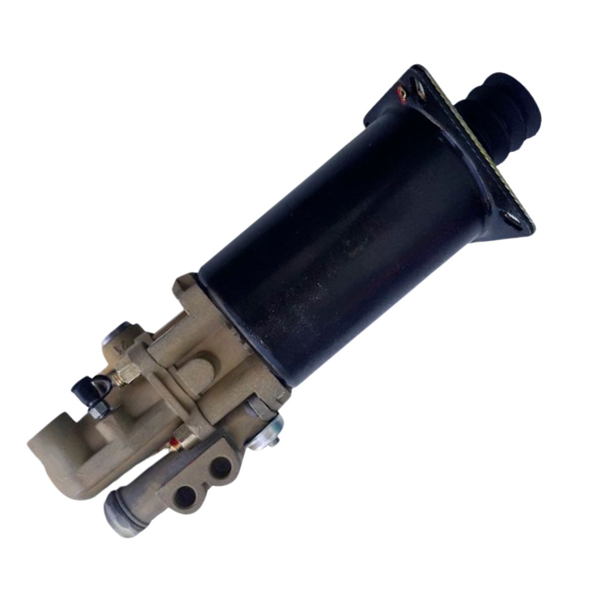 SERVO EMBREAGEM WABCO FORD / VOLKSVAGEM CAN FINA C/3/2 VIAS ...