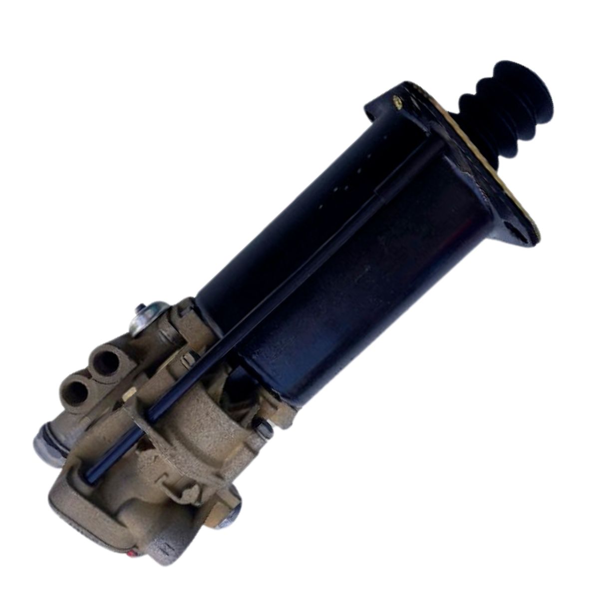 SERVO EMBREAGEM WABCO FORD / VOLKSVAGEM CAN FINA C/3/2 VIAS ...