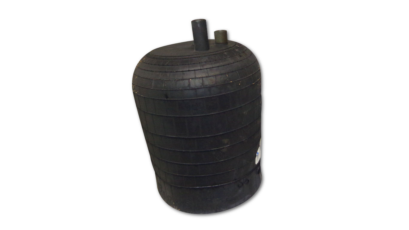 FOLE PNMT SUSPENSÃO/SUSPENSOR ACTROS MERCEDES-BENZ PARCIAL S/BASE ...