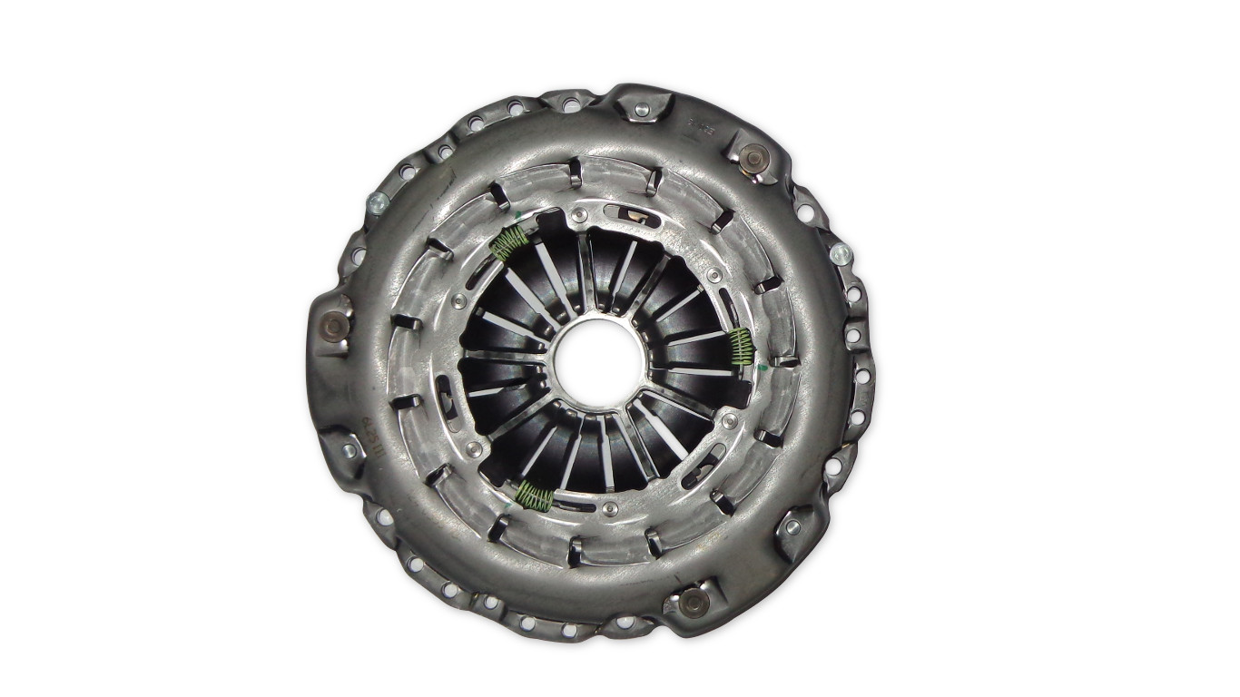 KIT EMBREAGEM MERCEDES-BENZ SPRINTER 311/313/413 CDI - LUK :: 624318209 ...