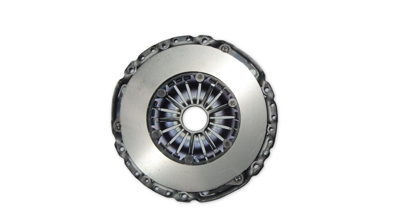 KIT EMBREAGEM MERCEDES-BENZ SPRINTER 311/313/413 CDI - LUK :: 624318209 ...